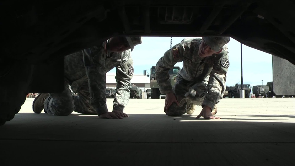 DVIDS - Video - PMCS Training Video