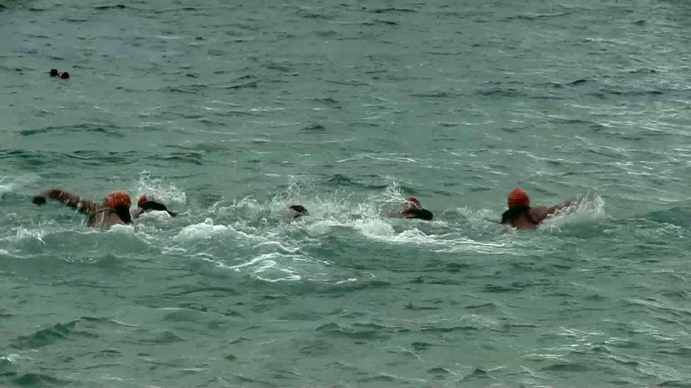 DVIDS - Video - 31st MEU Marines learn to teach during MCIWS instructor ...