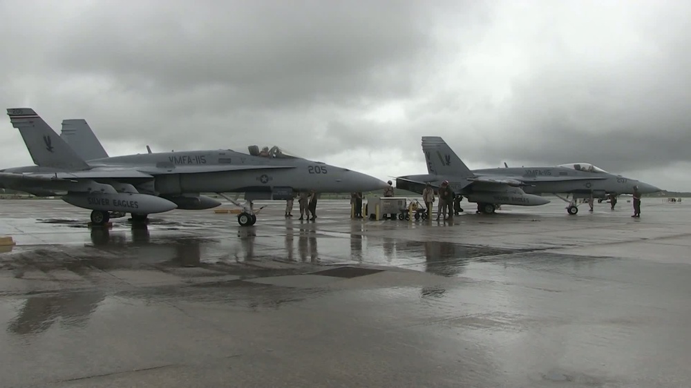 DVIDS - Video - Marine Fighter Attack Squadron Daily Operations