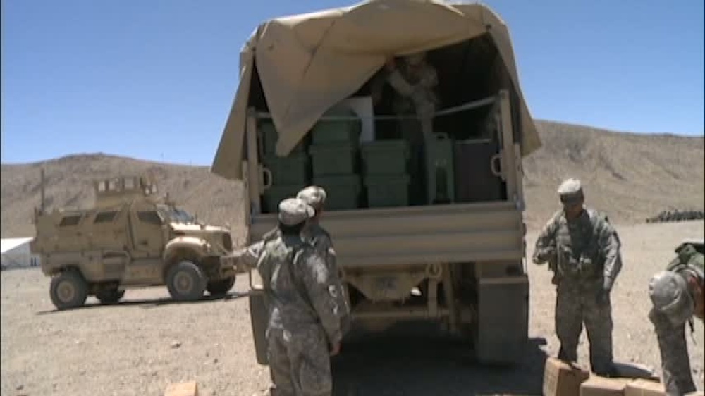 DVIDS - Video - NTC Rotation 12-08-Blackhawk LOGPAC