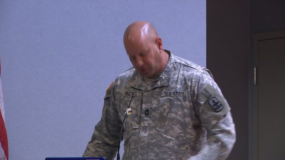 DVIDS - Video - Hawaii Army National Guard Recruit Sustainment Program ...