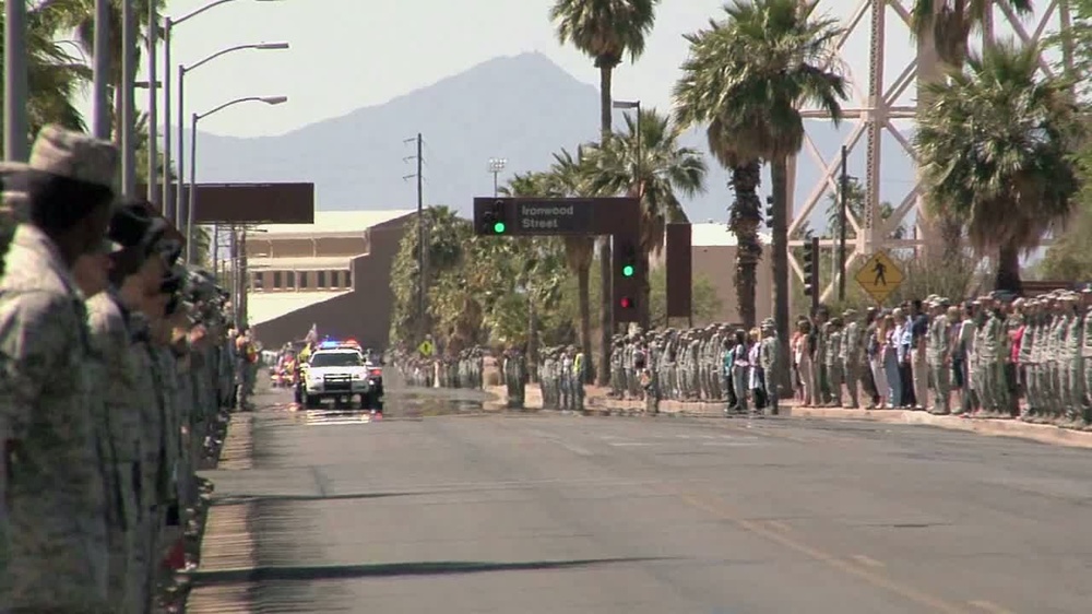 DVIDS - Video - 140522-DM-CSM Martin Barreras