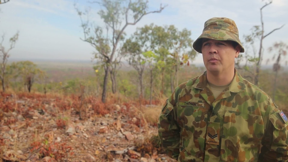 DVIDS - Video - 5 RAR utilizes the Javelin weapon system