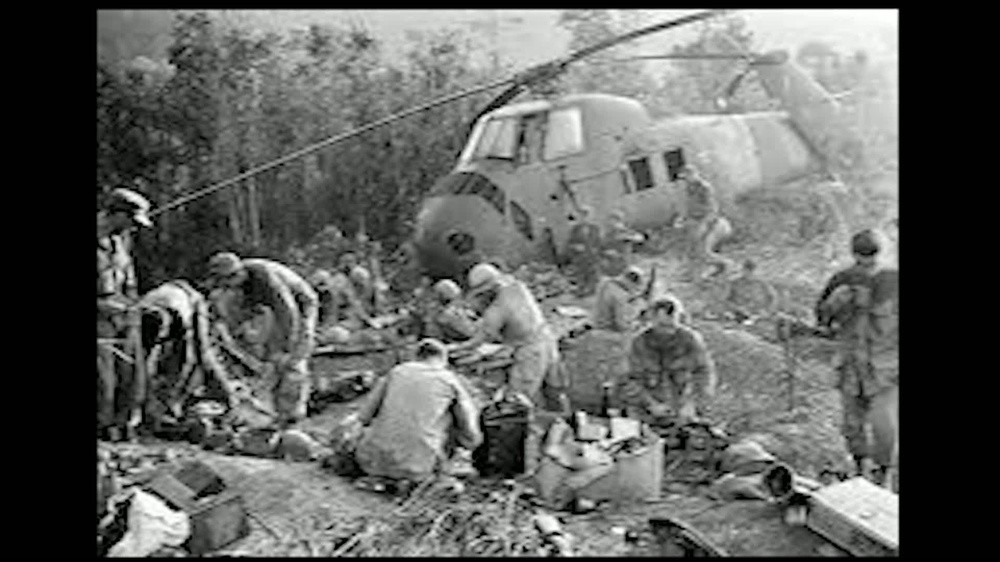 DVIDS - Video - 3rd Battalion, 4th Marines, 7th Marine Regiment, a look ...