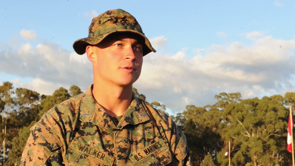 DVIDS - Video - Australian Army Skill At Arms Meeting 2014