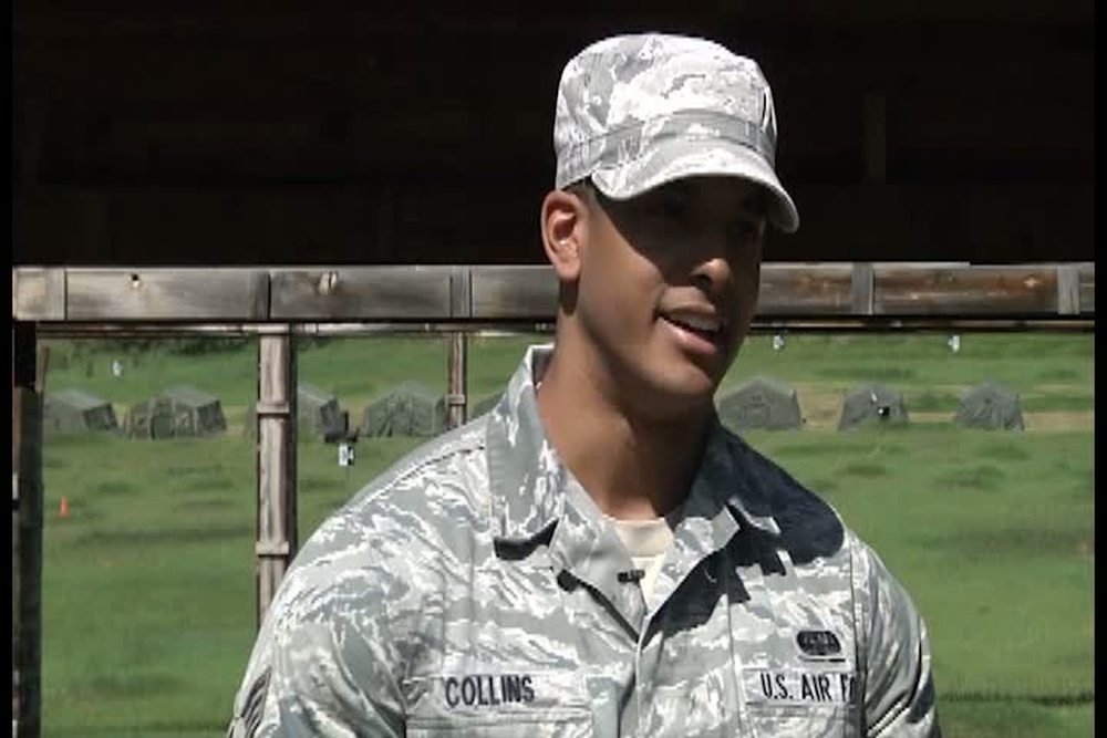 DVIDS - Video - Vehicle Convoy Operation Trainer-VCOT