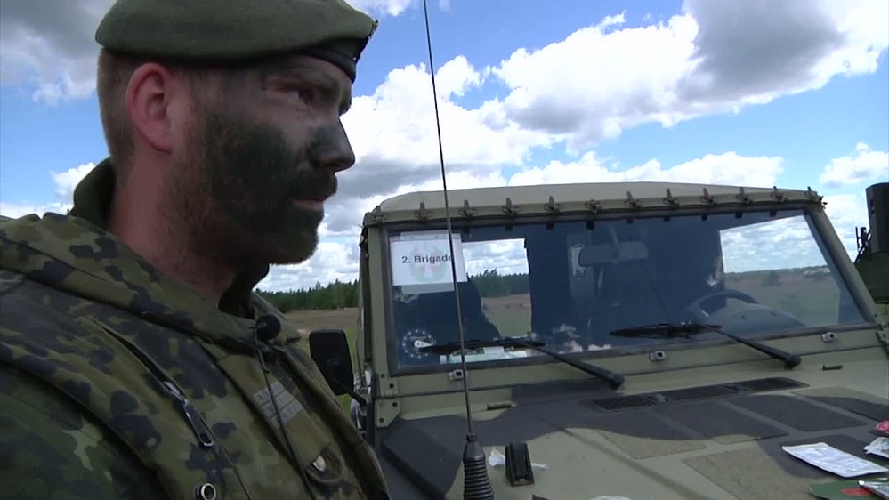 DVIDS - Video - Breaking MRE Bread