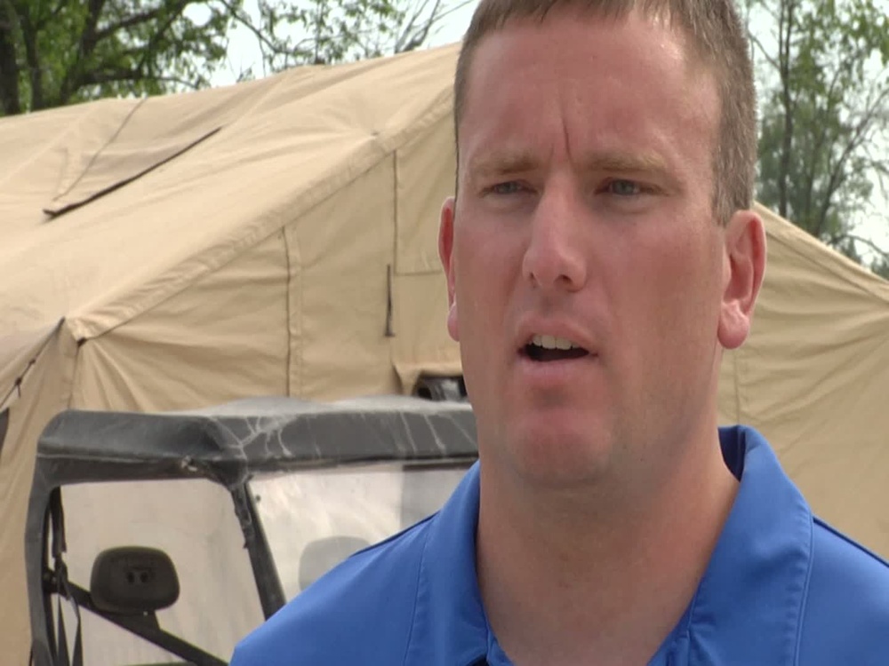 DVIDS - Video - Crane Naval Surface Warfare Center Tests GBOSS at ...