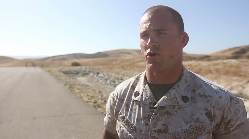 DVIDS - Video - SOTG conducts HRST Masters Course training
