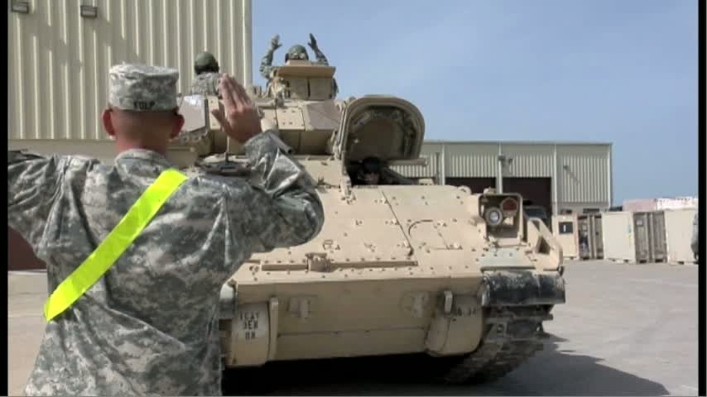 DVIDS - Video - Major Chrissy Cook B-roll package