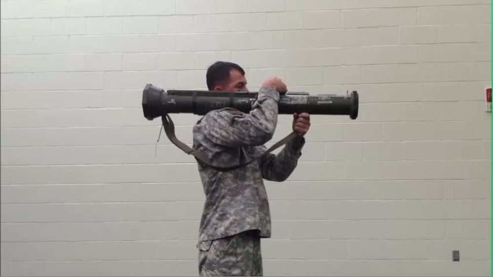 DVIDS - Video - AT4 Combat Speed W/Intro