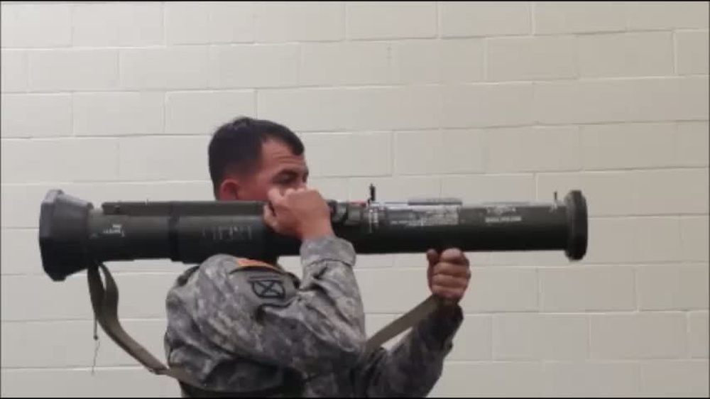 DVIDS - Video - AT4 Step By Step