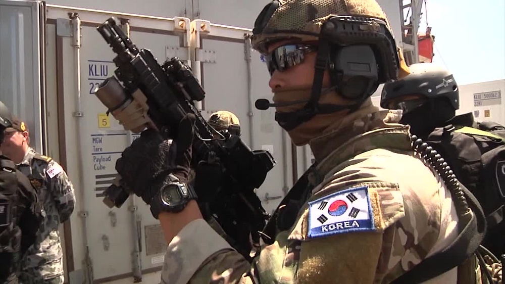 DVIDS - Video - Fortune Guard VBSS