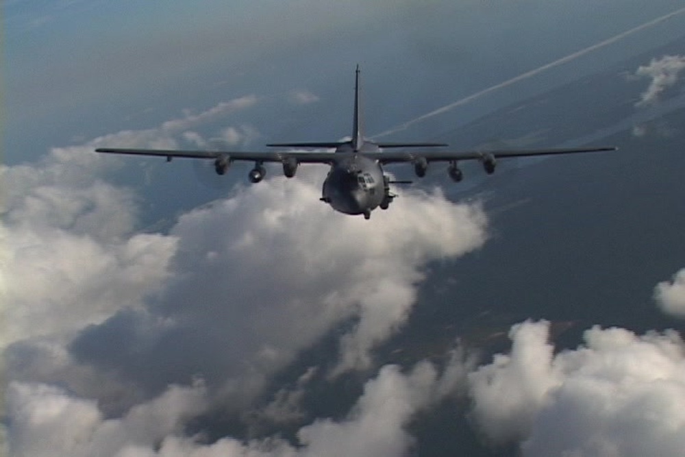 DVIDS - Video - AC 130