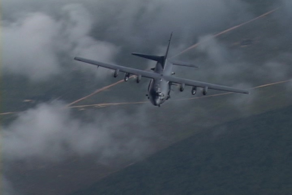 DVIDS - Video - AC 130
