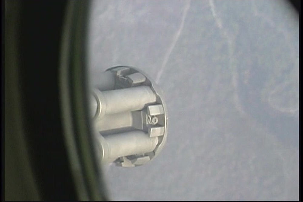 DVIDS - Video - AC 130