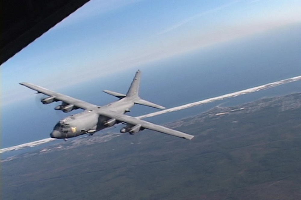 DVIDS - Video - AC 130