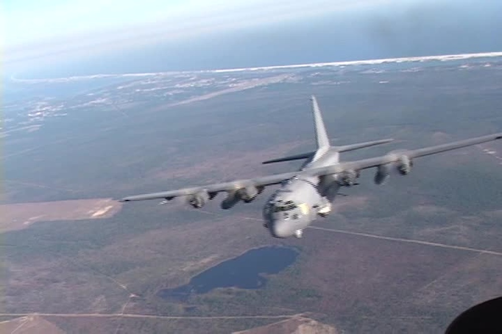 DVIDS - Video - AC 130