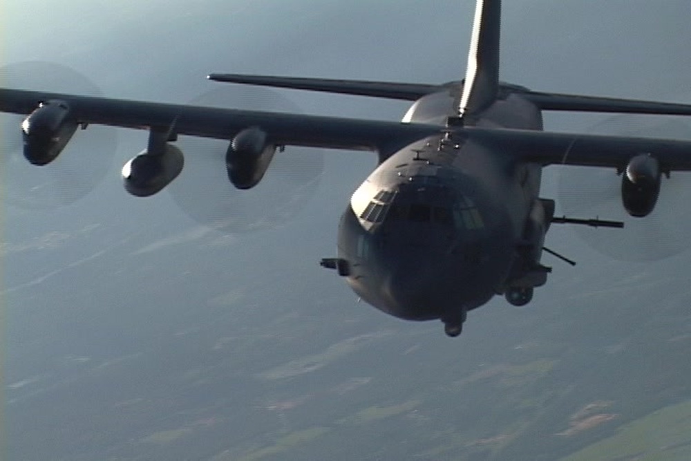 DVIDS - Video - AC 130