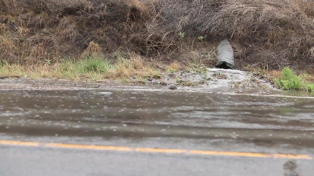 DVIDS - Video - Waters of the U.S.: Stormwater Runoff