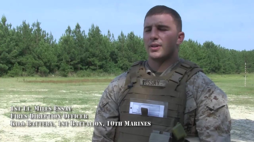 DVIDS - Video - EWTGLANT TACP Course