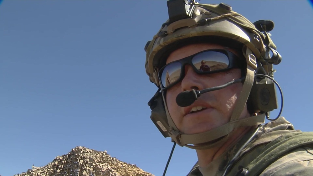DVIDS - Video - NTC JTAC
