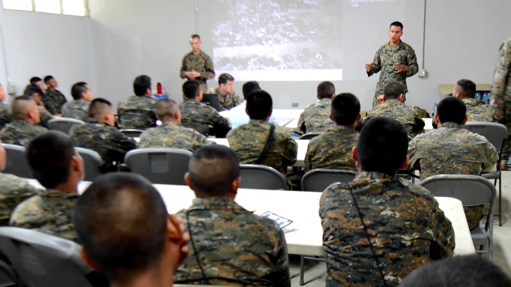 DVIDS - Video - SPS 14 Concludes in Guatemala