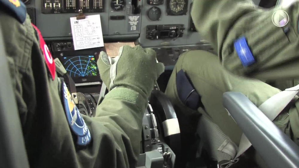 DVIDS - Video - NATO AWACS and the E-3A Component