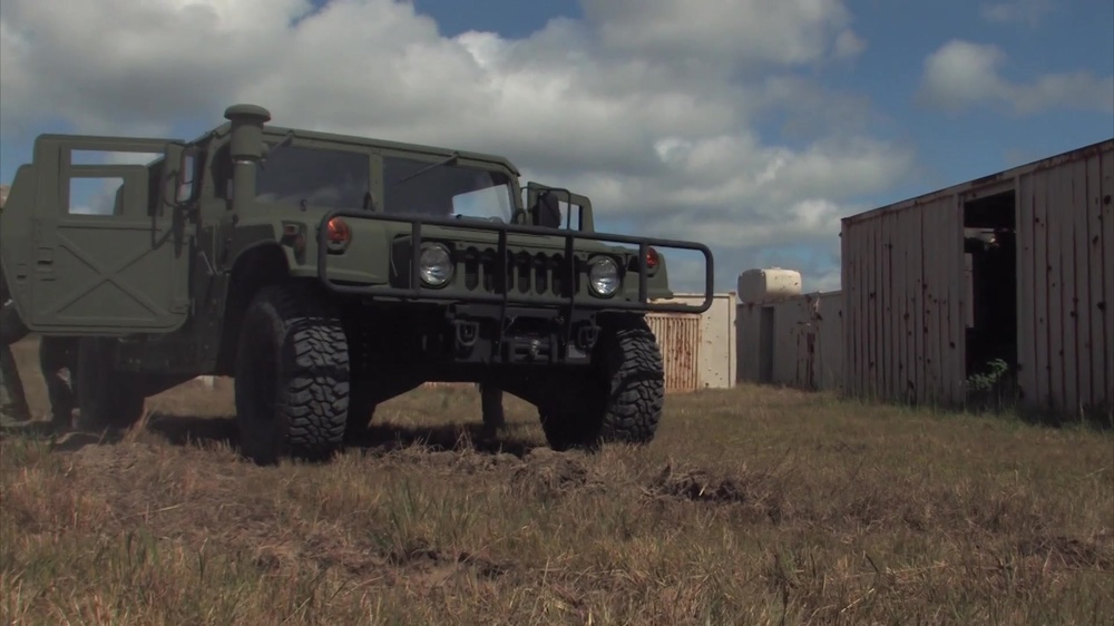 DVIDS - Video - Warren Grove Range Training