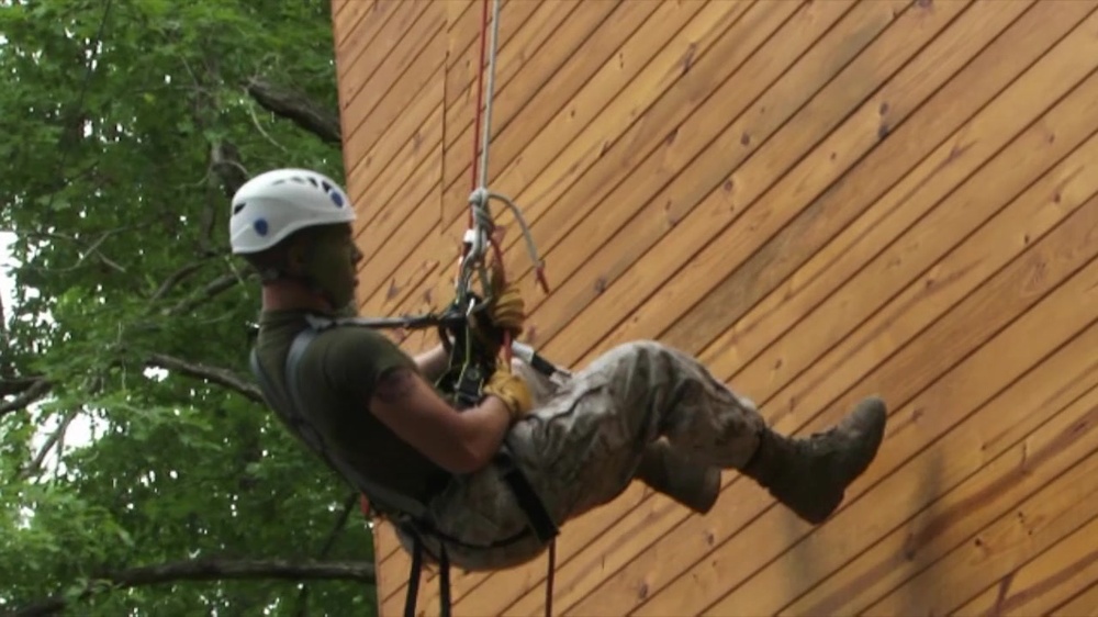 DVIDS - Video - Devil Dog Dare Challenge
