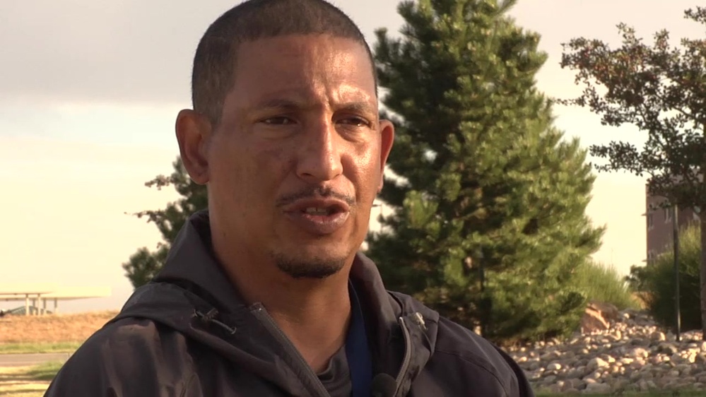 DVIDS - Video - SOCOM feature: Army SSG (Ret.) Nathan Cruz