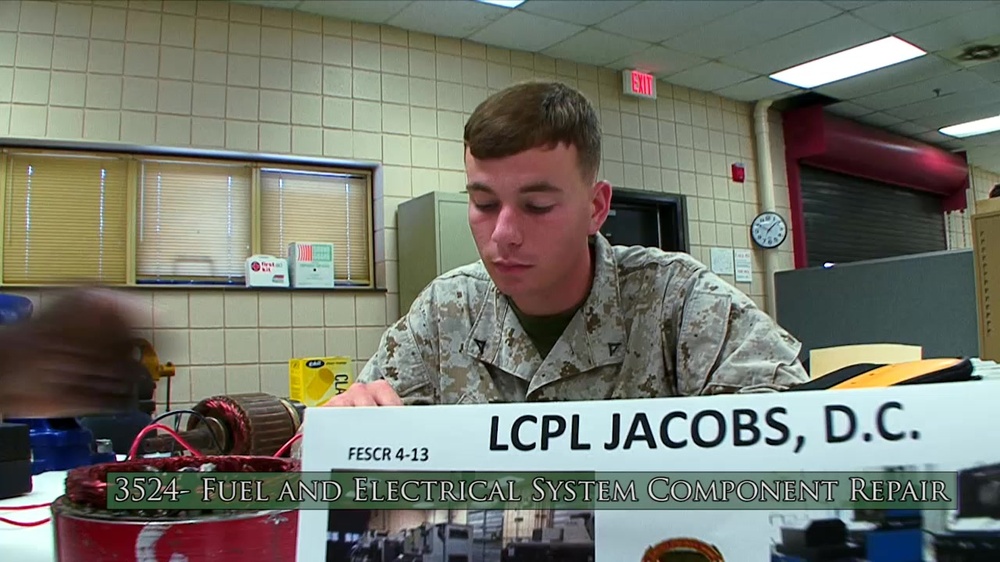 DVIDS - Video - Logistics Operations School Documentary