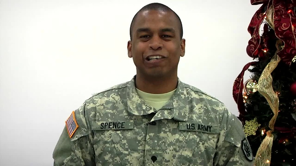 DVIDS - Video - Spc. Kevin Spence