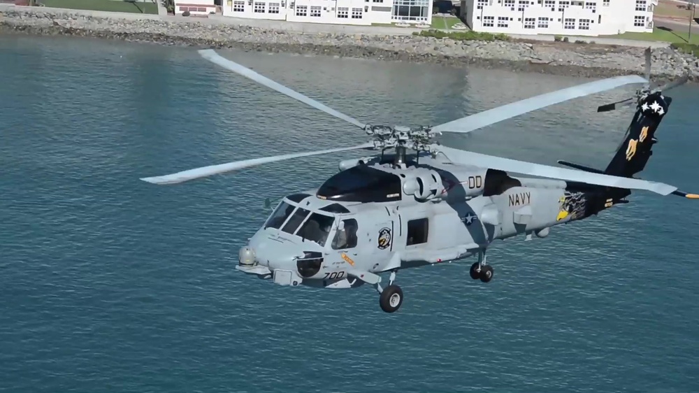 DVIDS - Video - HSM 71 PHOTOEX