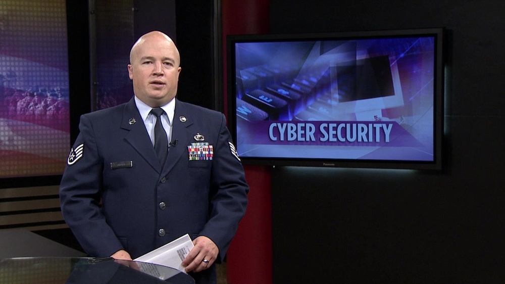 DVIDS - Video - Mobile Devices Make Prime Cyber Crime Targets