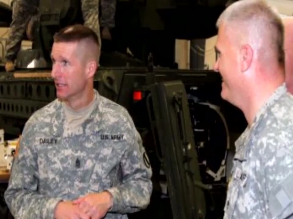 Csm Dailey Quotes