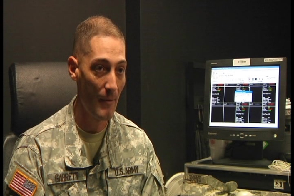 DVIDS - Video - EST Training