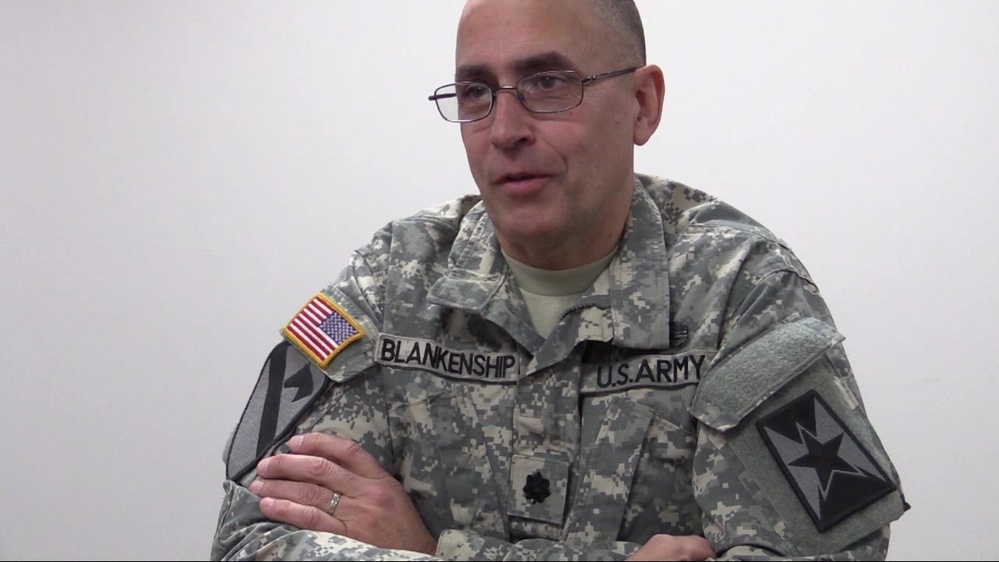 DVIDS - Video - The 891st Engineering Battalion Change of Command