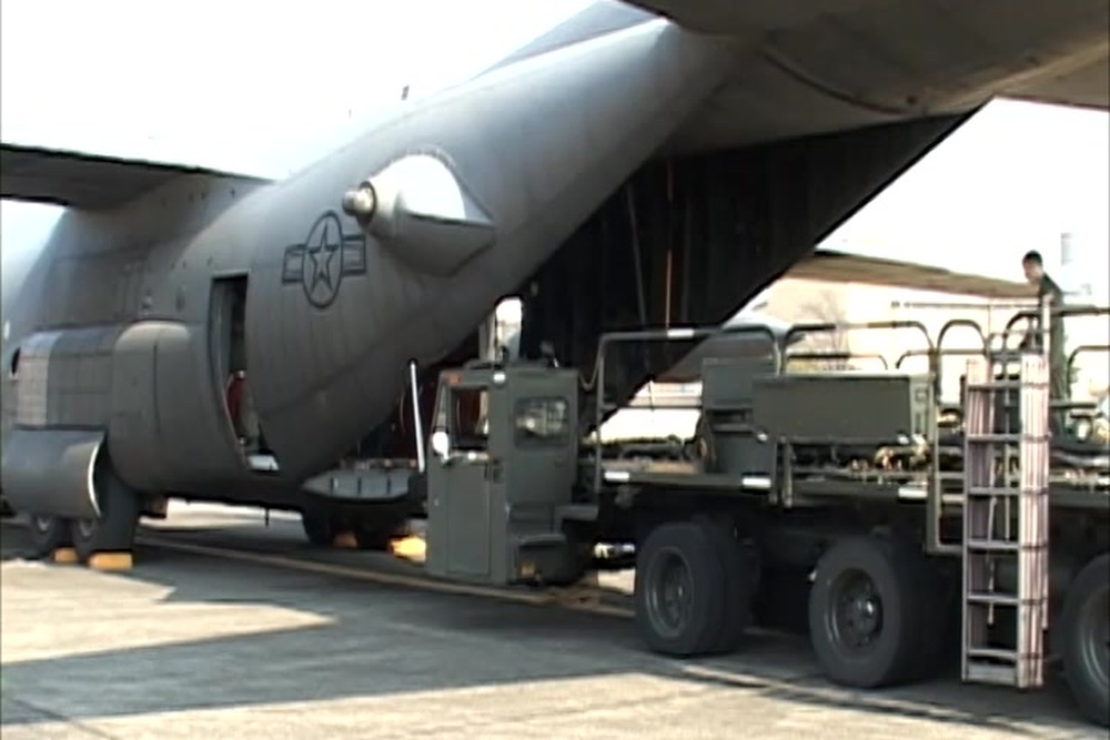 DVIDS - Video - Operation Tomodachi: Fuel Blivets