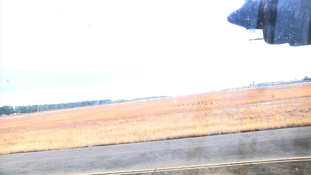 DVIDS - Video - AFSOC AC-130 Gunship Ammo Load, Flight Formation ...