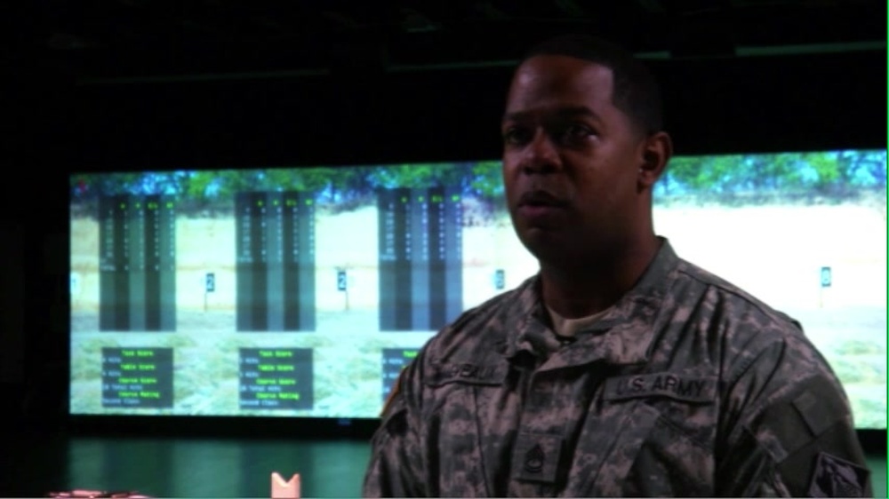 DVIDS - Video - CAT-O-John T. Anderson Military Broadcast Journalist of ...