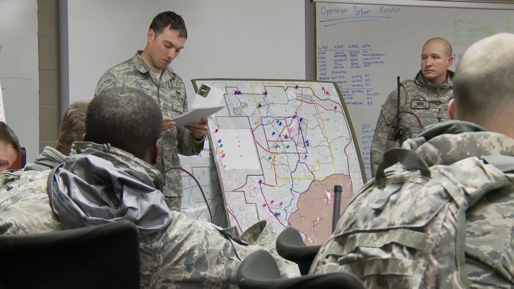 DVIDS - Video - Combat Leadership Course