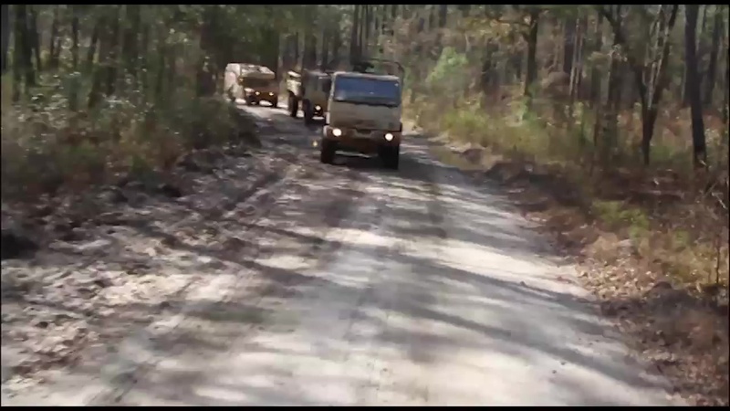DVIDS - 4th Infantry Brigade Combat Team, 3rd Infantry Division Public ...