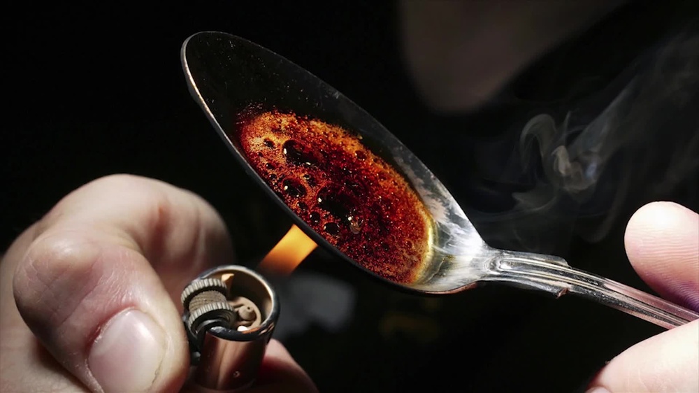 DVIDS - Video - Substance Abuse PSA - Team 14