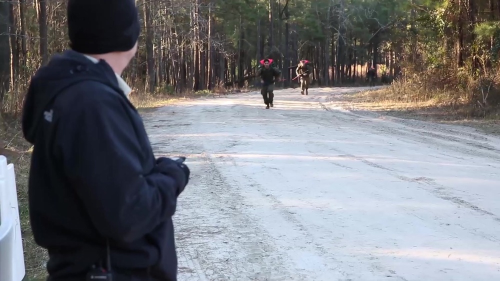 DVIDS - Video - MARSOC Shares Glimpse Into Assessment and Selection