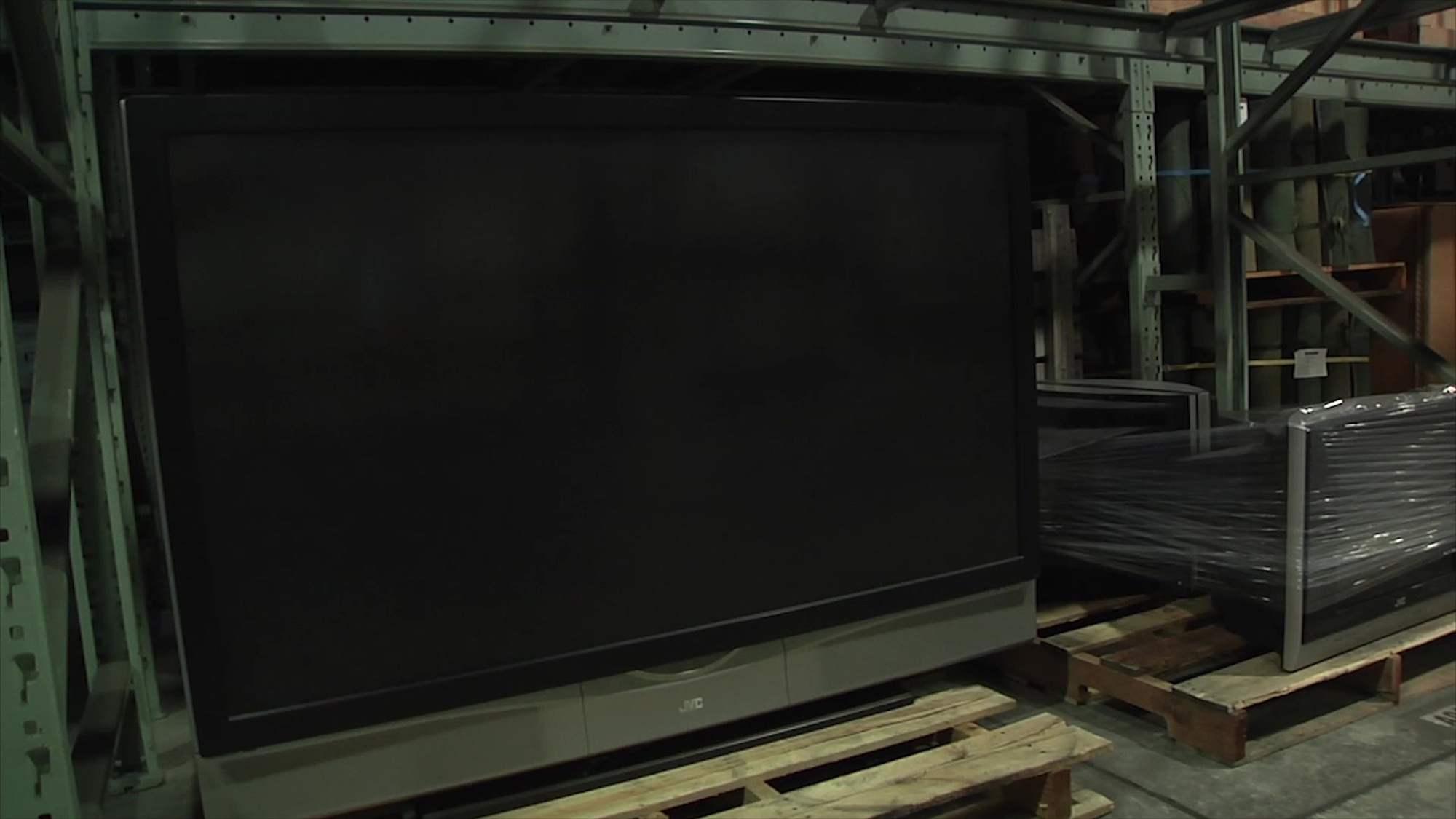 Marines TV