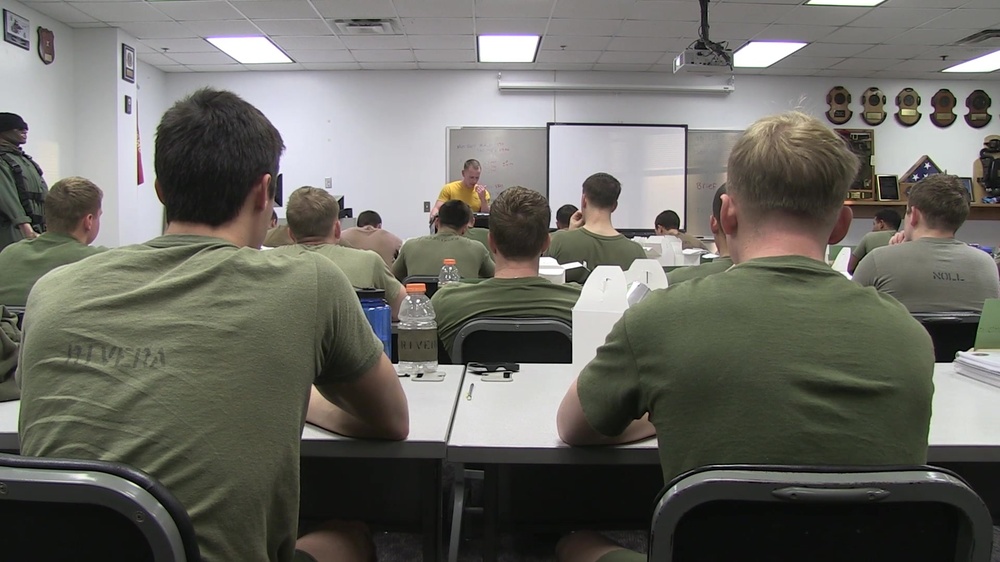 DVIDS - Video - U.S. Marine Combatant Diver