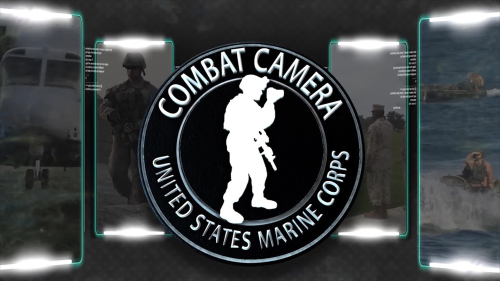 DVIDS - Video - USMC COMCAM Multimedia Introduction