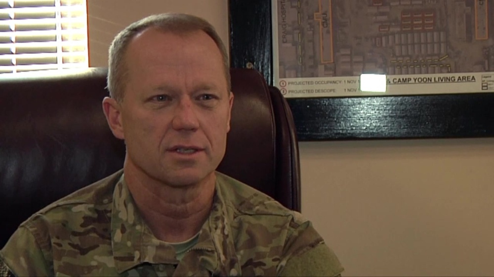 DVIDS - Video - Operation Anaconda/Fallen Hero news story