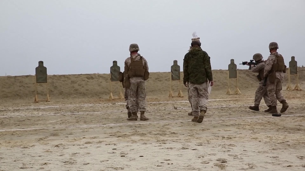 DVIDS - Video - Bulk Fuel Co. Completes Annual Training